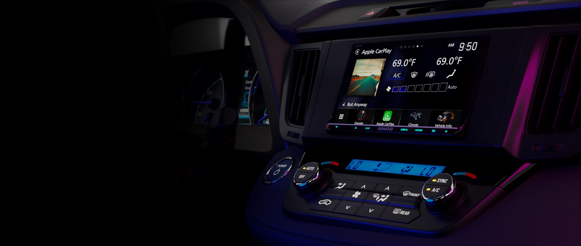 HOME - Audio Express